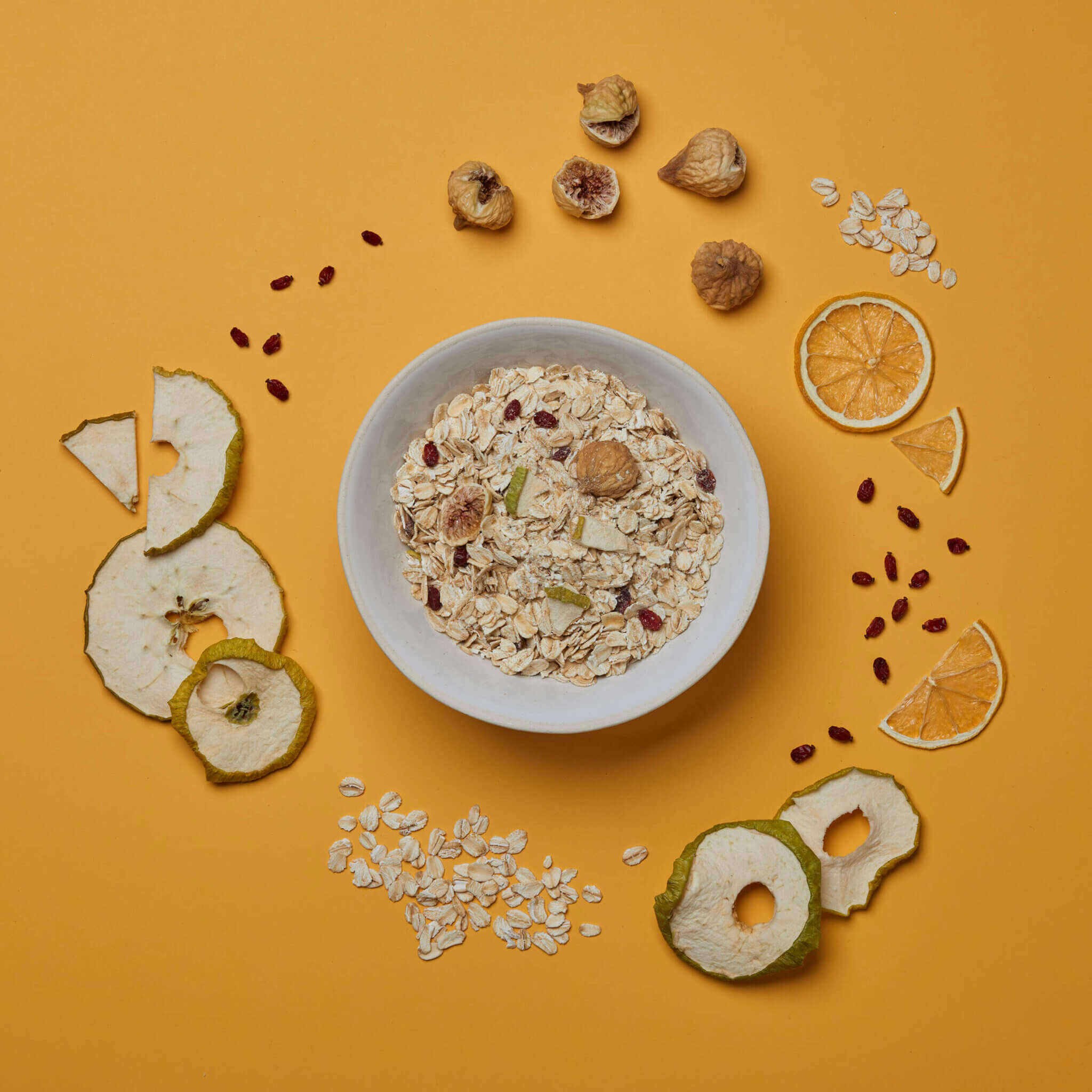 Trail Mix | Whisk & Pin