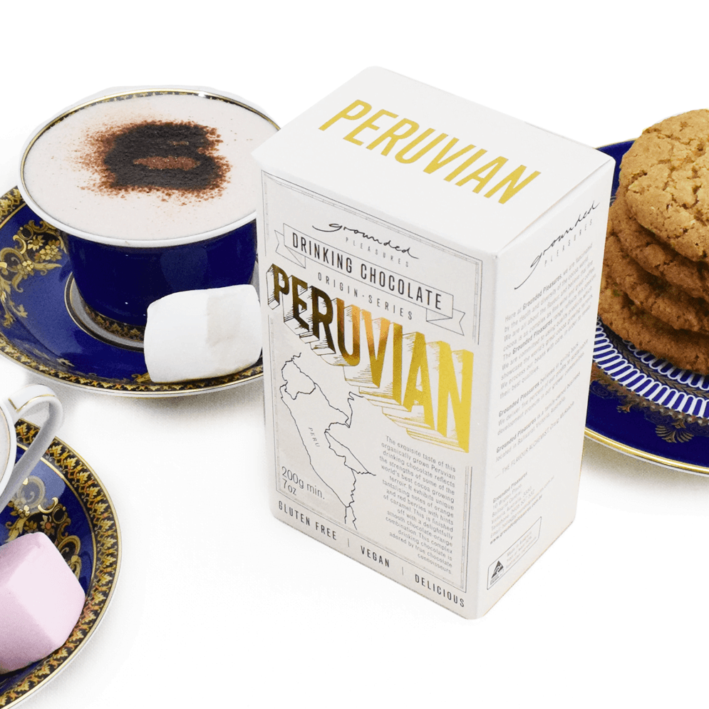 Tea, Coffee & Drinks | Whisk & Pin