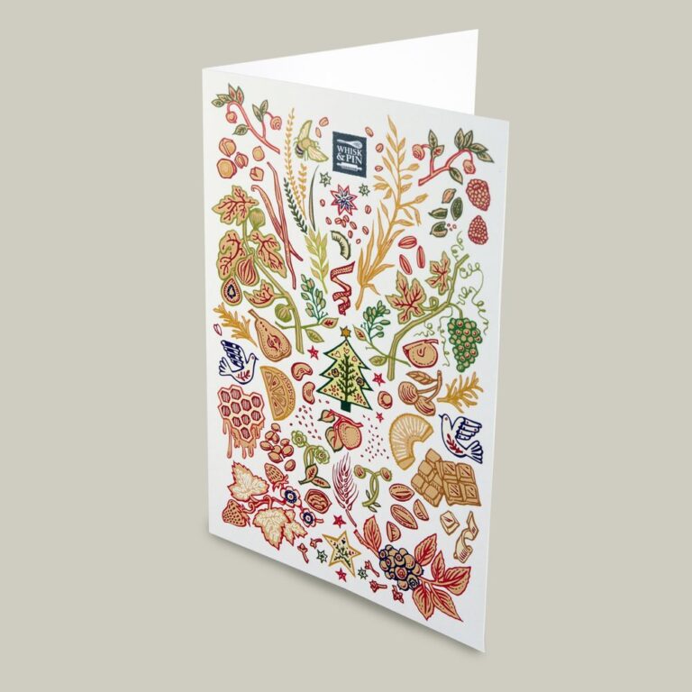 Whisk & Pin's Favourites Hamper | Whisk & Pin