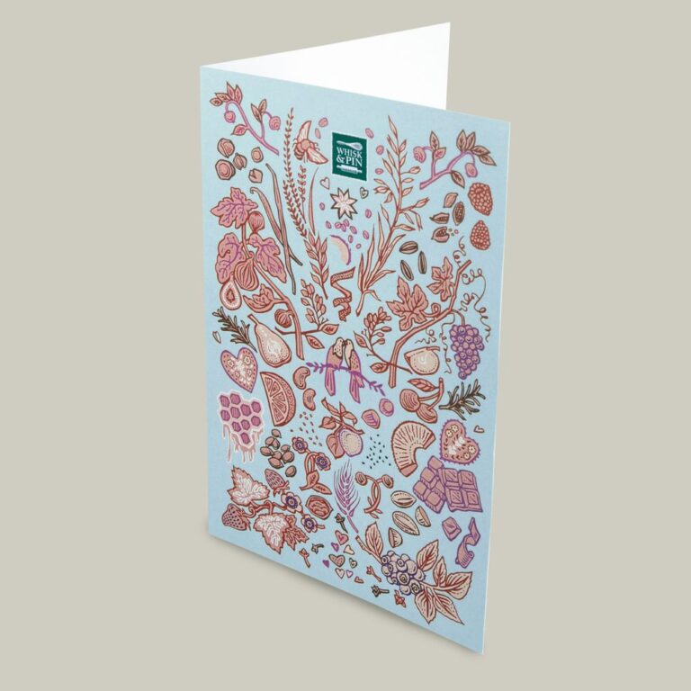 Whisk & Pin's Favourites Hamper | Whisk & Pin